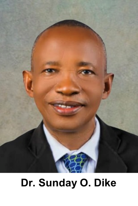 Meet the Director | Global Missions Institute